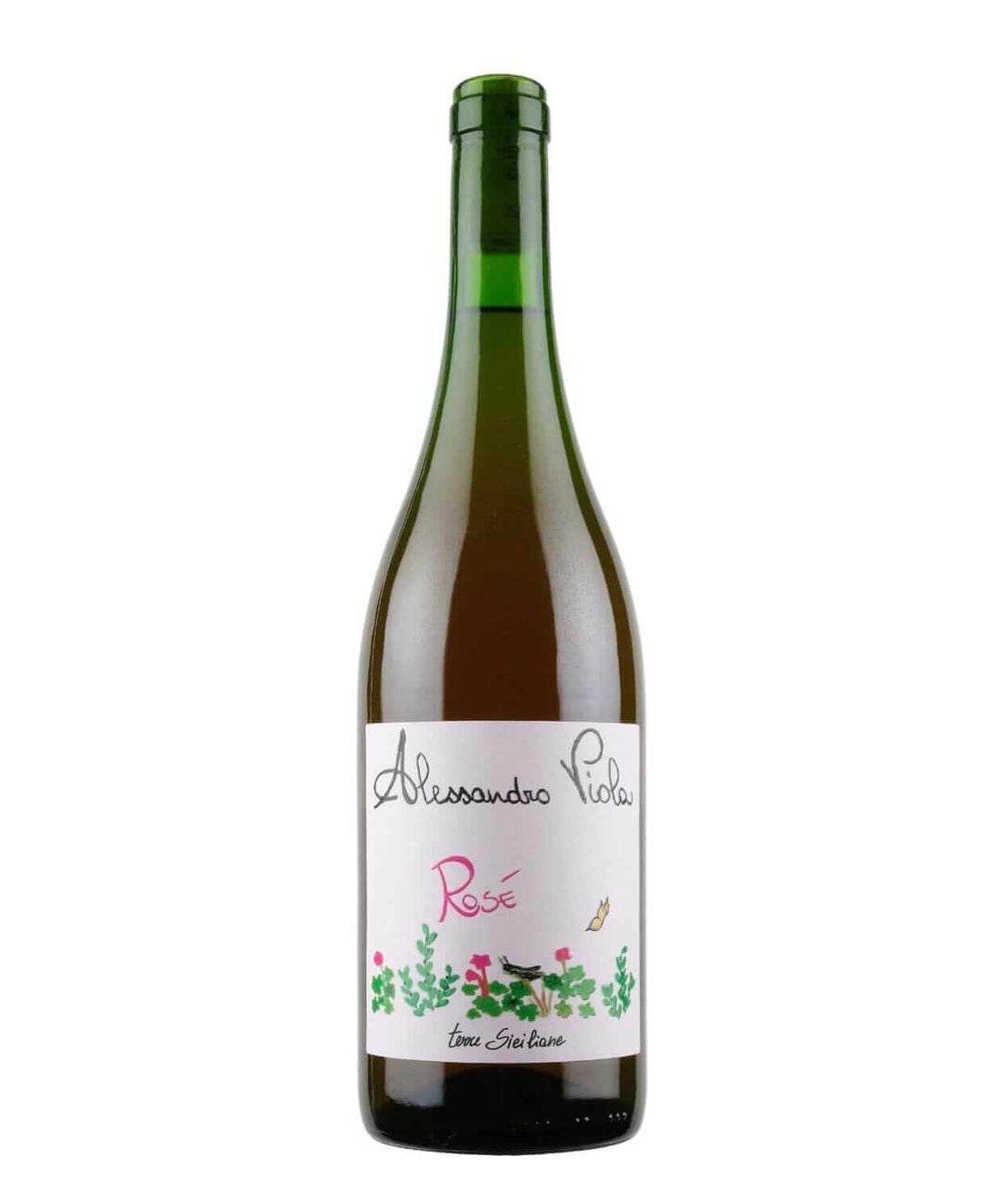 Rosé Wine • Buy Natural Wine Online on Primal Wine