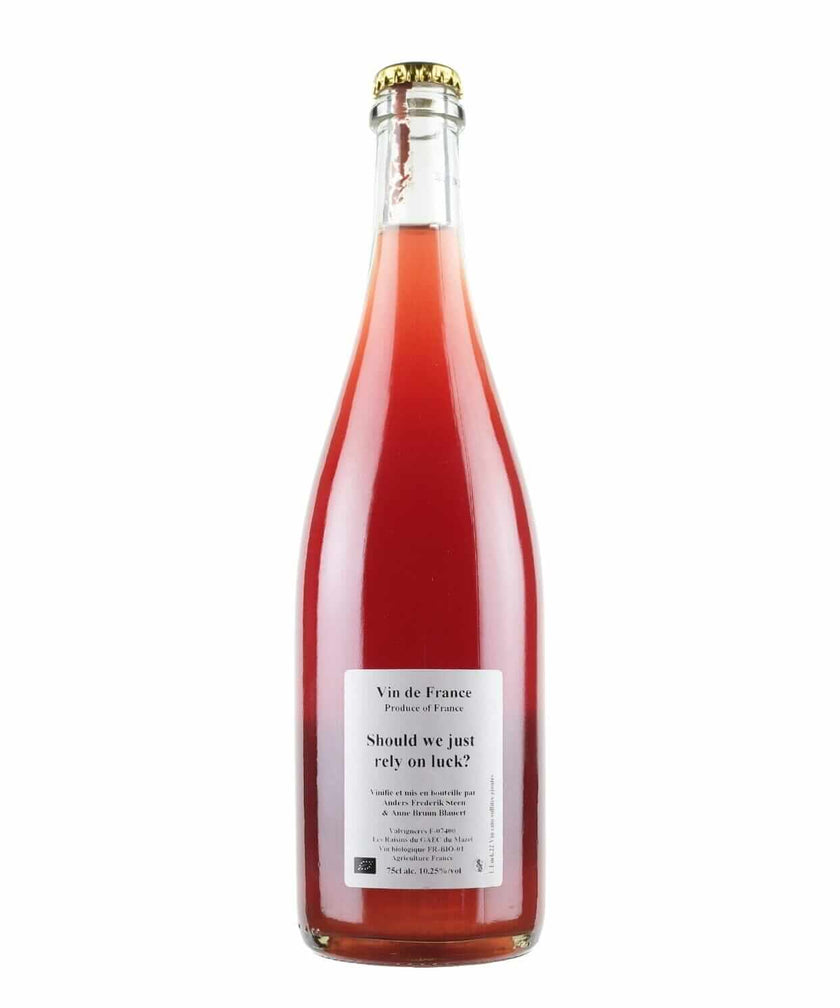 Pet Nat Wine • Natural Wine Made With The Ancestral Method – Primal Wine