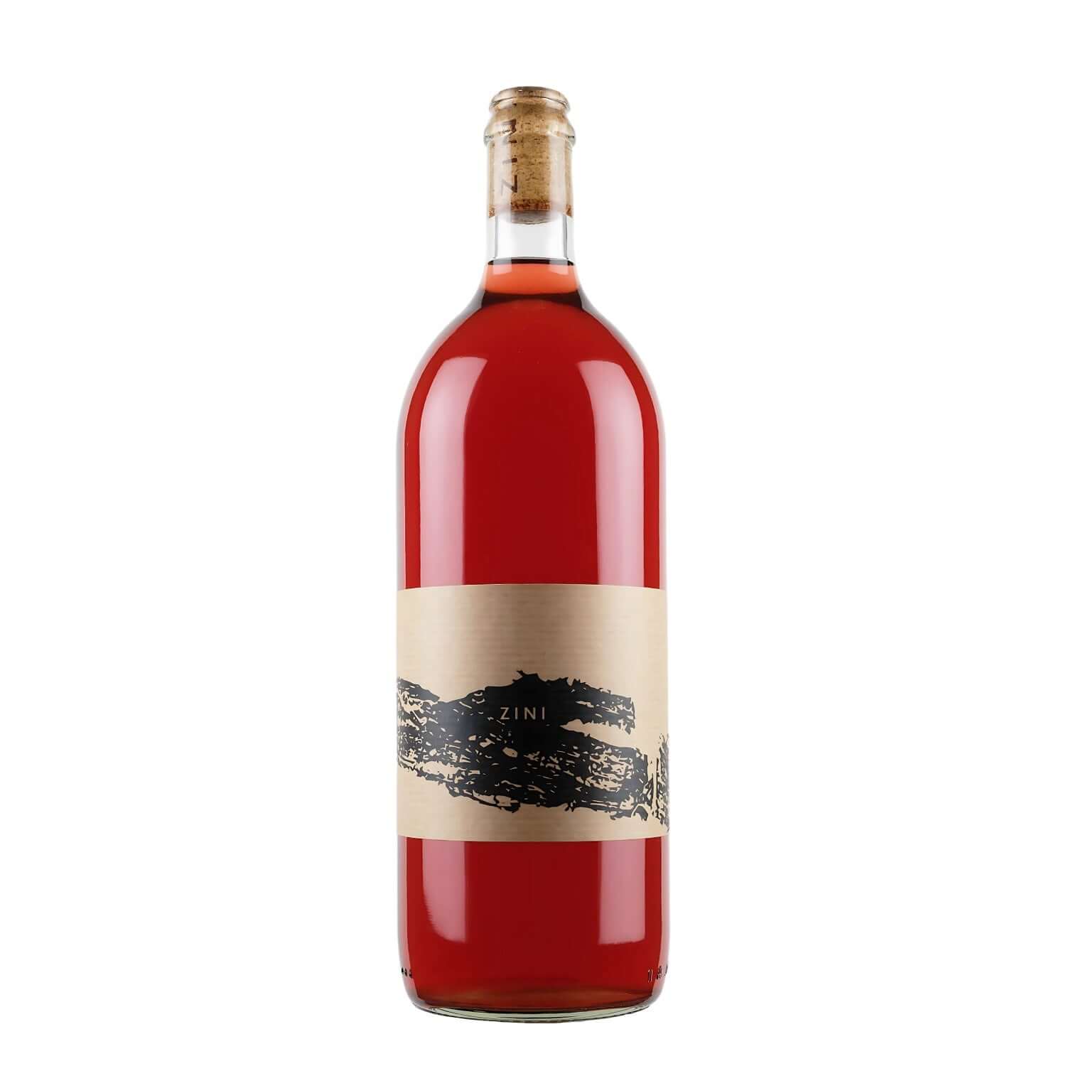 Andreas Ziniel Zini Light Red | Austrian Natural Wine