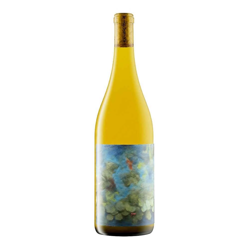 Ashanta Encantando Riesling | California Natural Wine