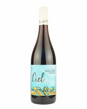 Red Wine • Buy Natural Wine Online on Primal Wine