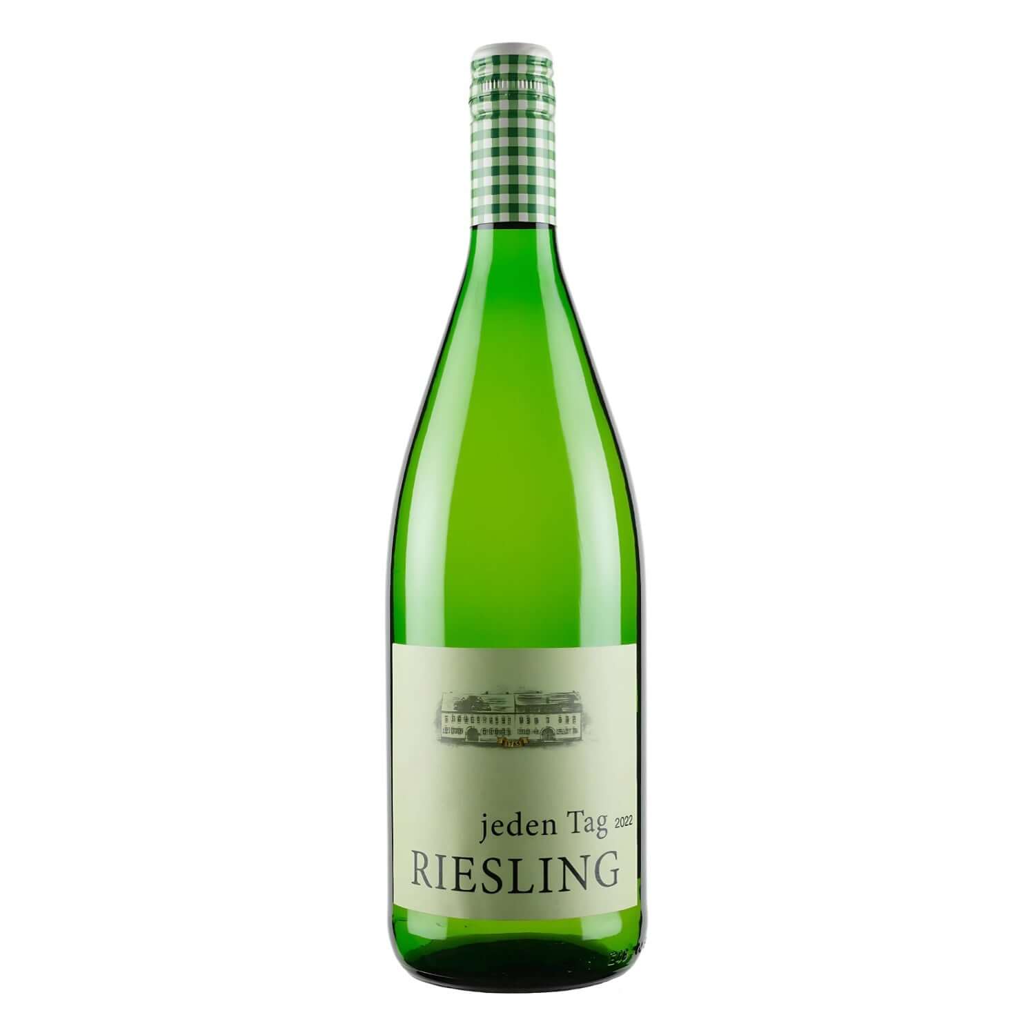 Benzinger Jeden Tag Riesling | German Organic Wine