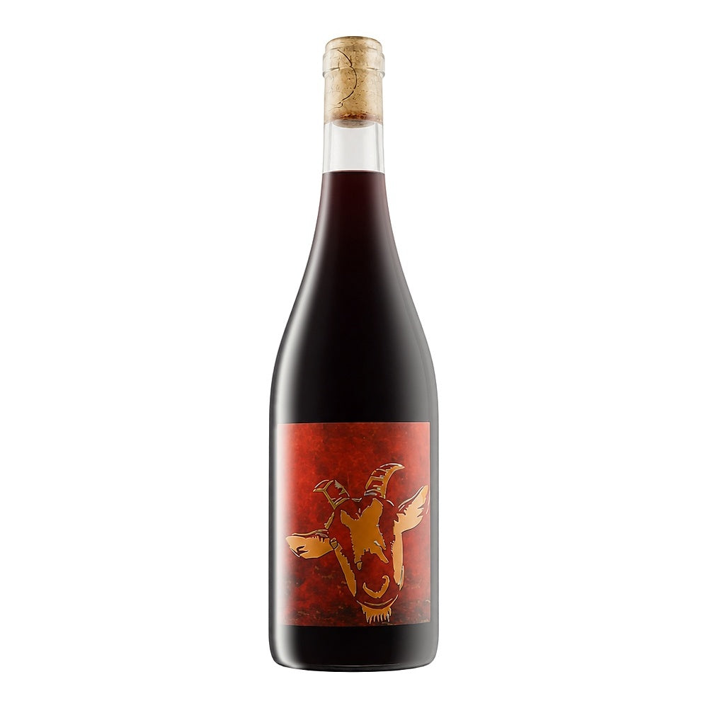 Bojo do Luar Deu Bode Red | Natural Wine from Portugal