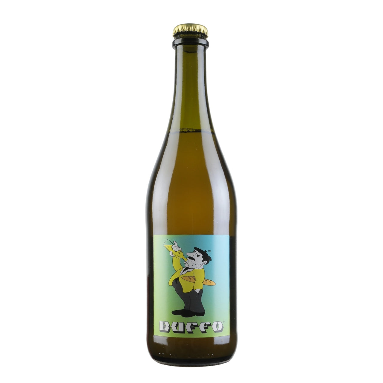 What is Pét-Nat Wine? | A Wine Primer by Primal Wine