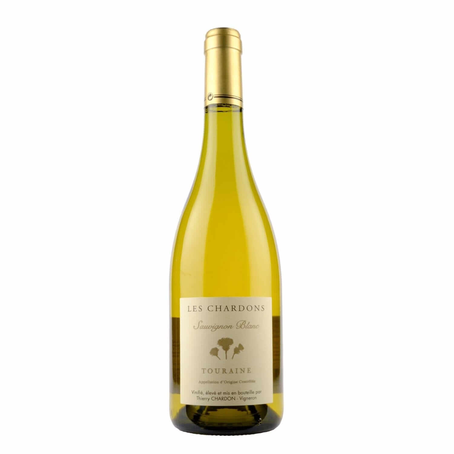 Thierry Chardon Les Chardons Touraine | Natural Wine