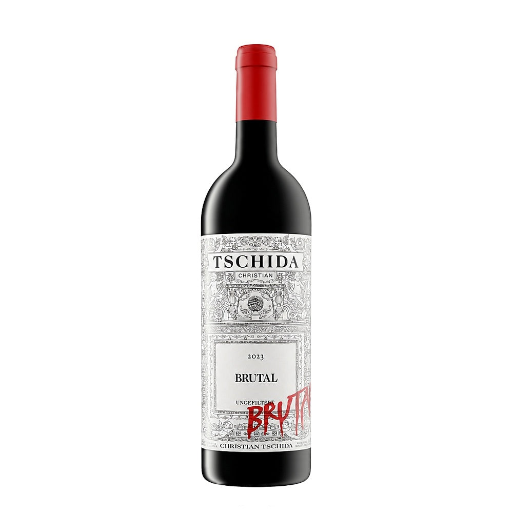 Christian Tschida Brutal!!! | Austrian Natural Wine
