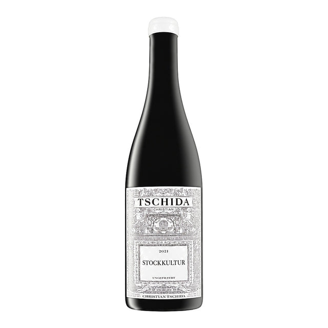 Christian Tschida Stockkultur Pinot Noir | Wine