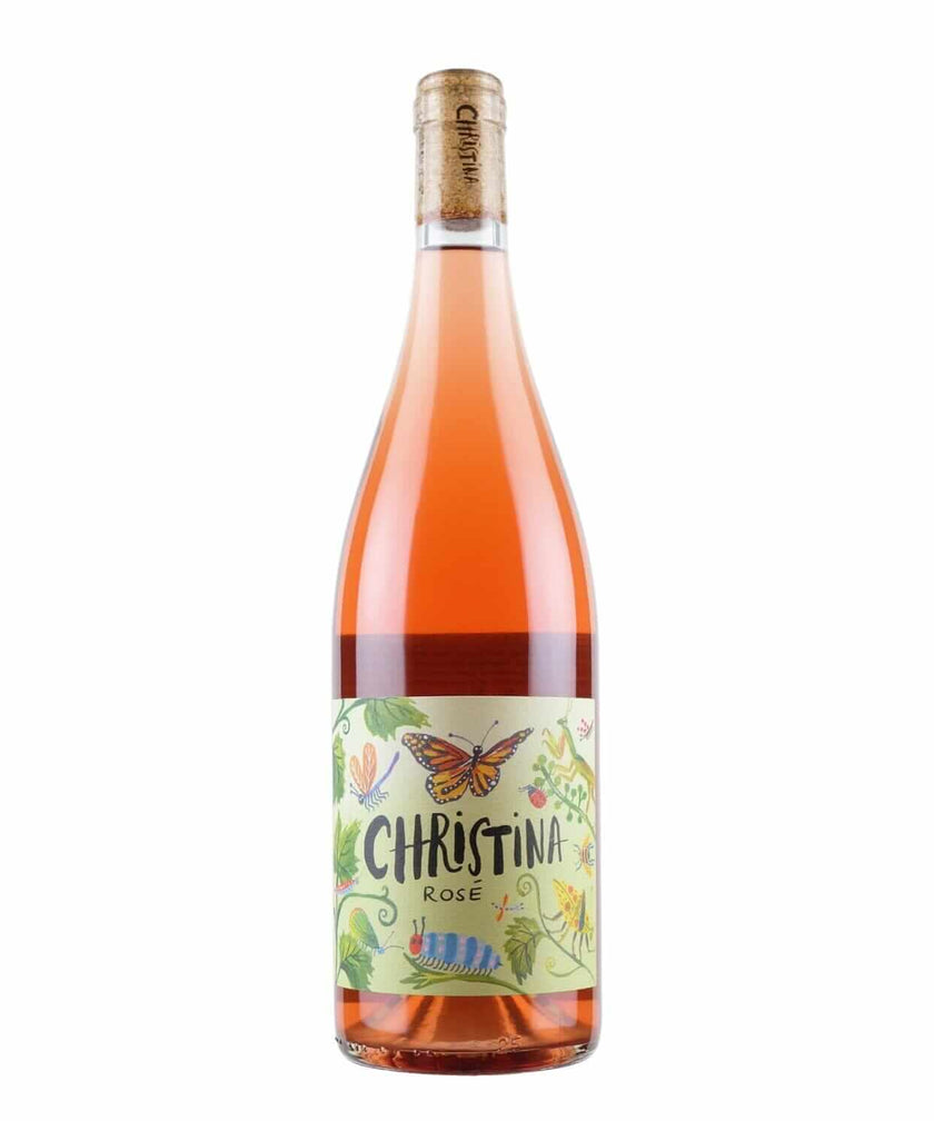 Rosé Wine • Buy Natural Wine Online on Primal Wine