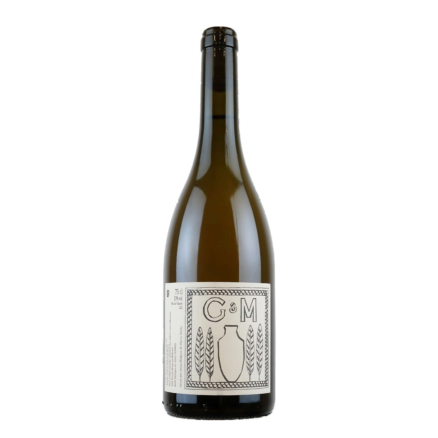 Domaine la Bohème G&M | French Natural Wine