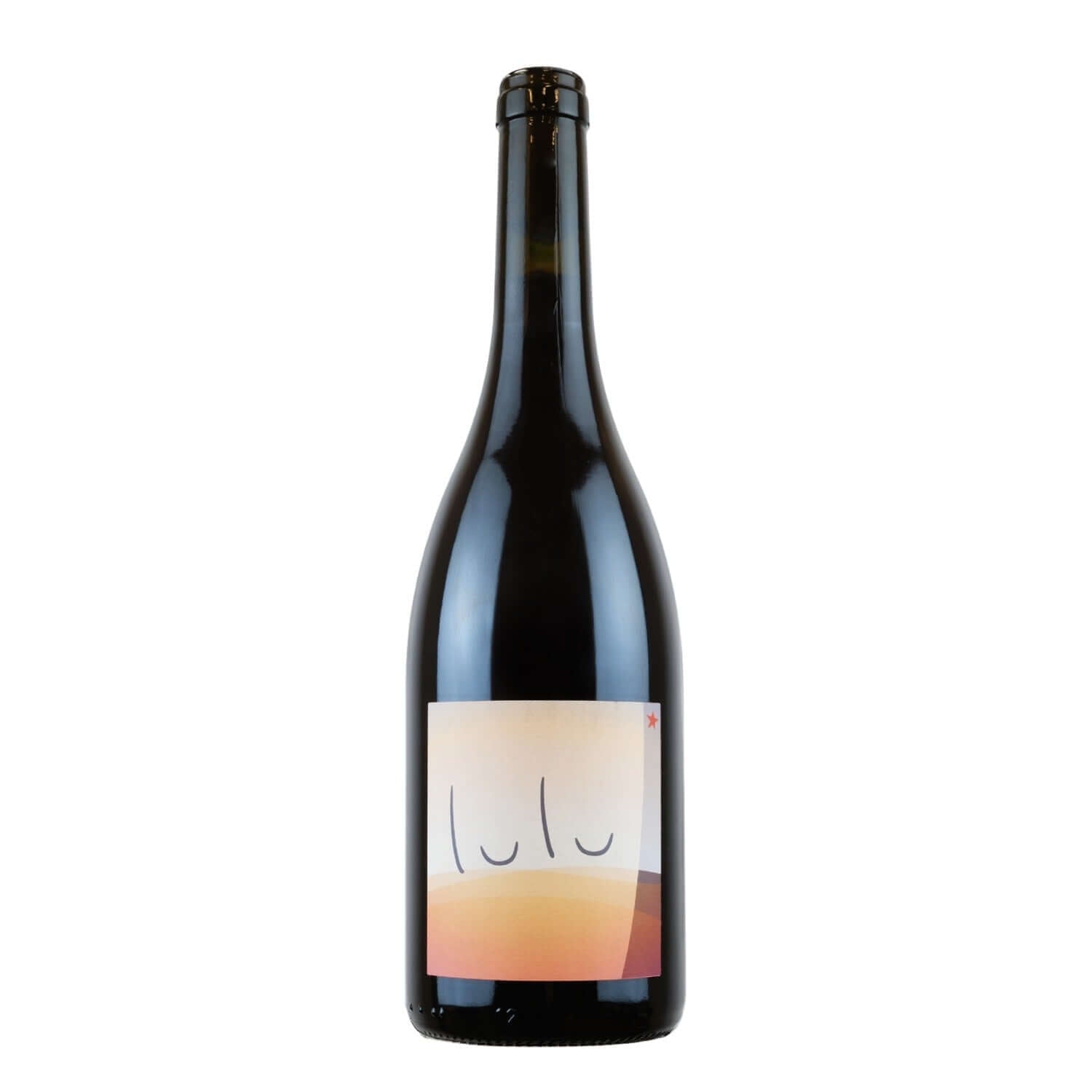 Domaine la Bohème Lulu | French Natural Wine