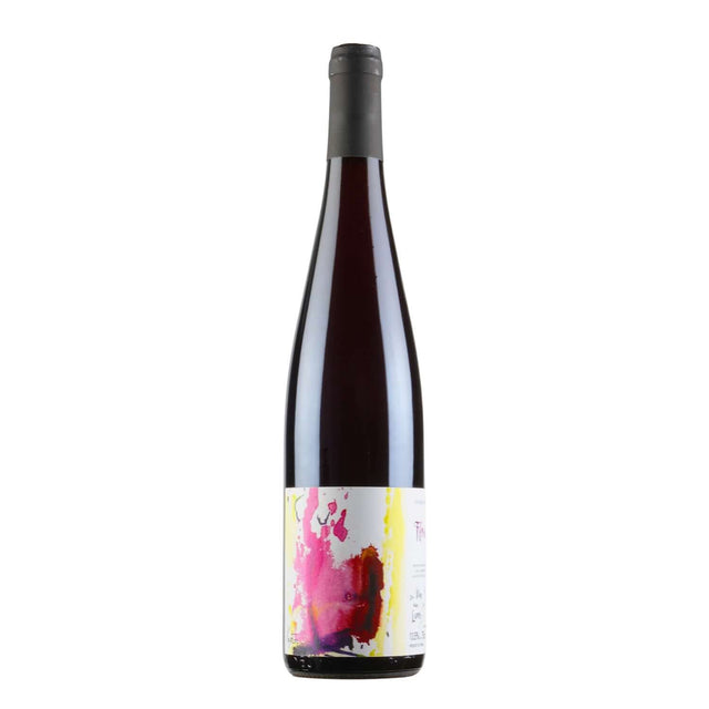 Du Vin Aux Liens Flow Pinot Noir | French Natural Wine