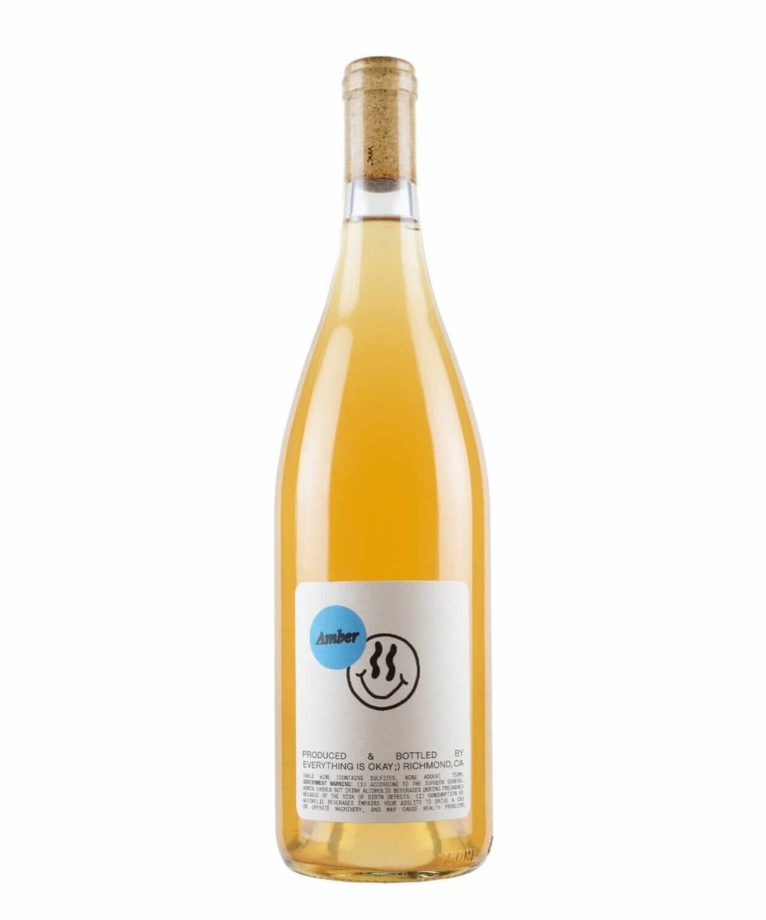Orange Wine • Buy Natural Orange Wine Online From Primal Wine