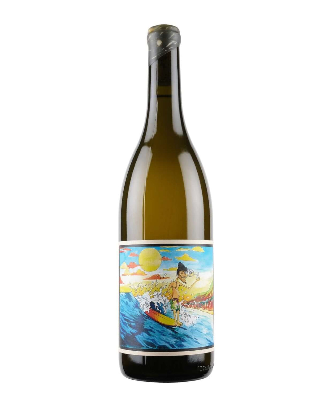 Primal Wine: Natural Wine Store in Los Angeles