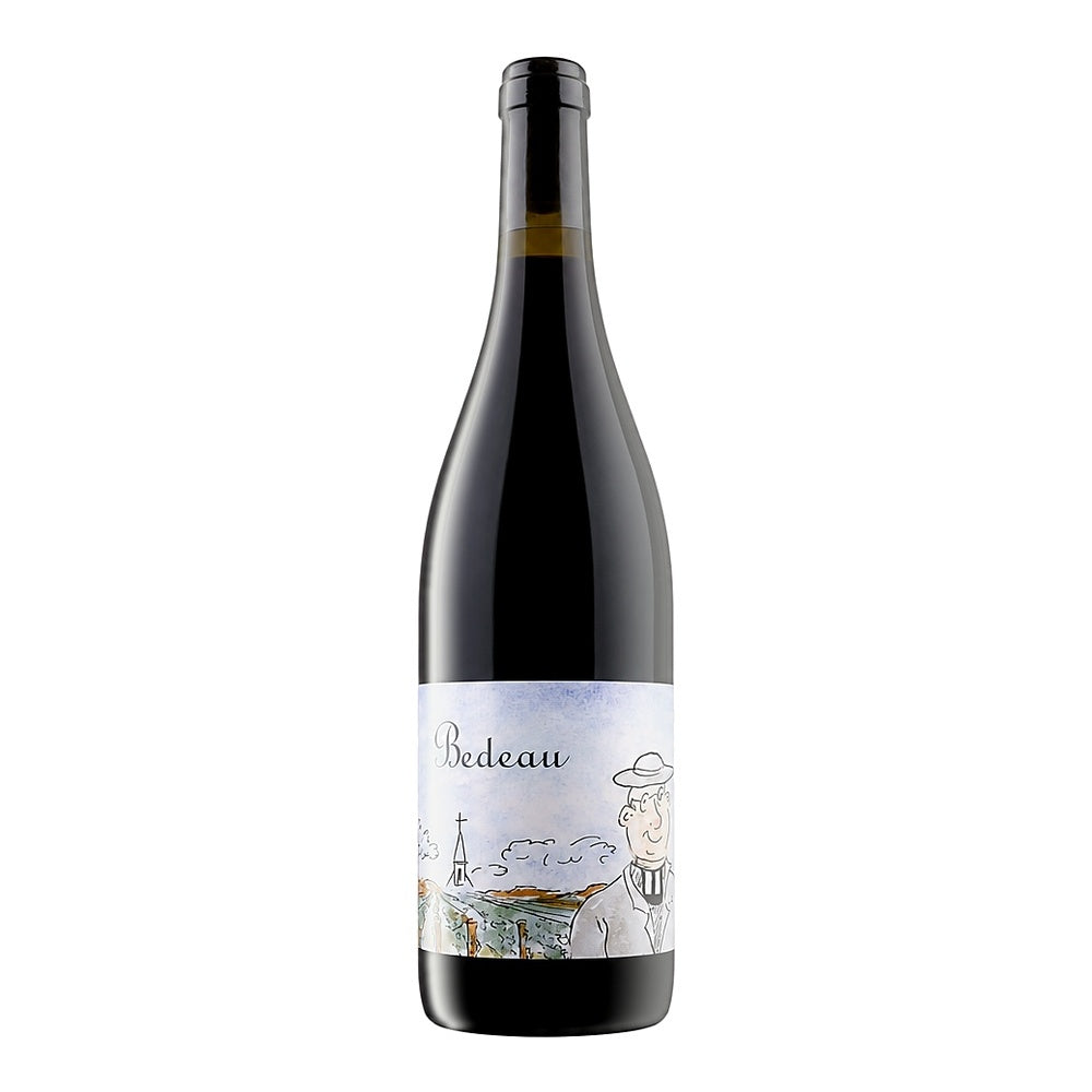 Frédéric Cossard Bedeau Pinot Noir | Burgundy Natural Wine – Primal Wine