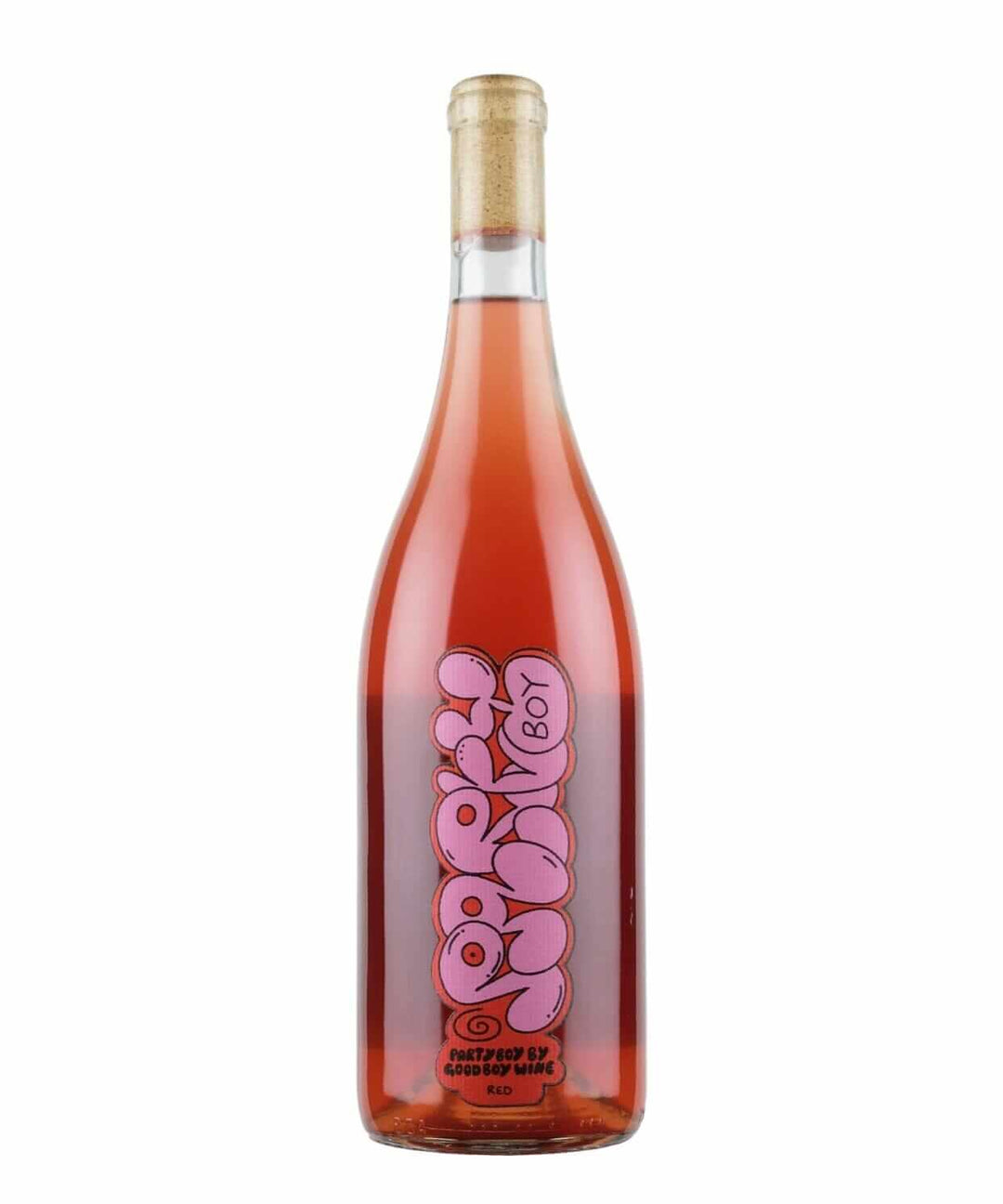 Red Wine • Buy Natural Wine Online on Primal Wine