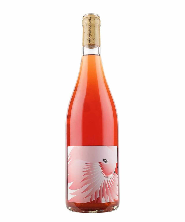 Orange Wine • Buy Natural Orange Wine Online From Primal Wine