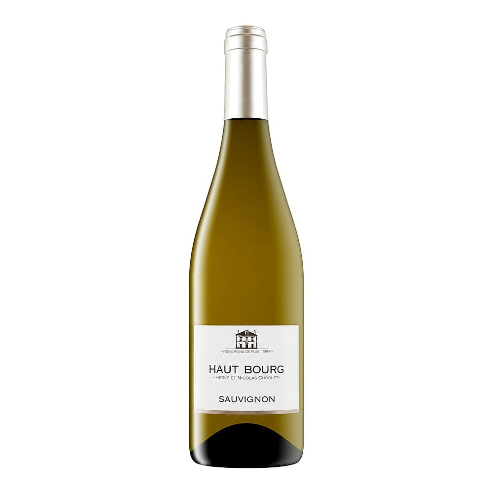Domaine du Haut Bourg Sauvignon | Organic Wine