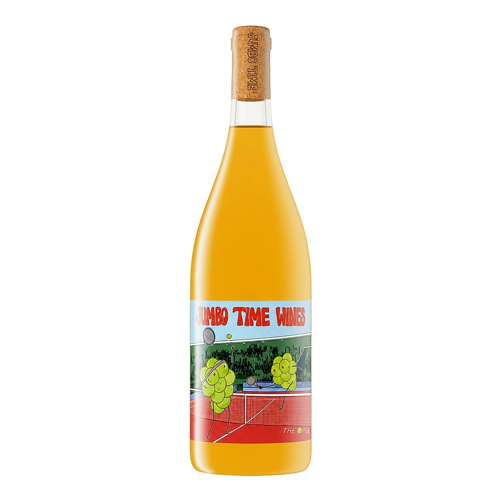 What is Orange Wine? How is Orange Wine Made? | A Primer