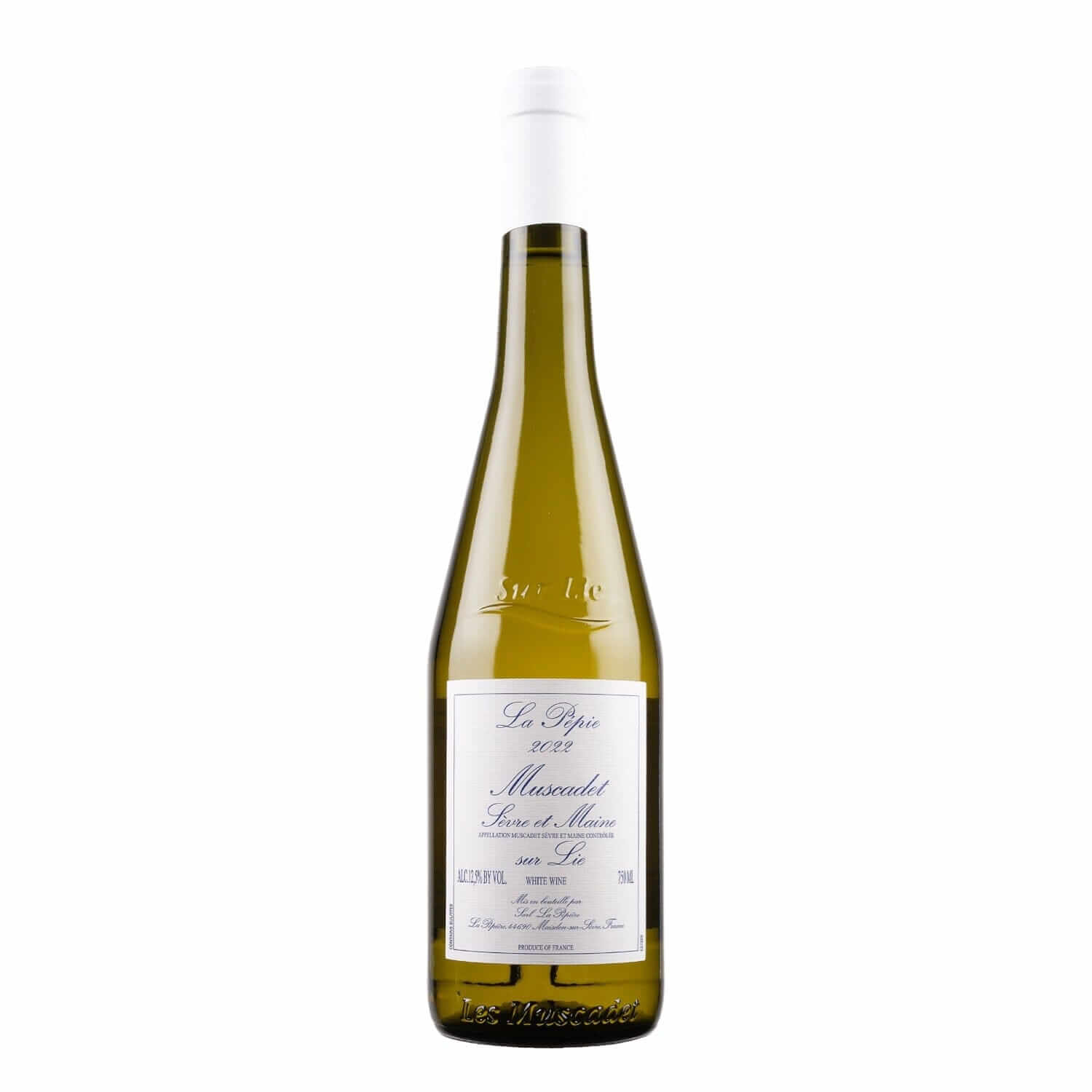 Domaine de la Pépière Muscadet Sèvre-et-Maine | Natural Wine