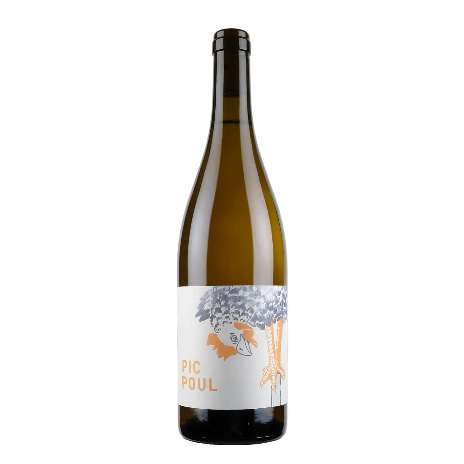 Les Foulards Rouges La Soif du Mal Blanc | French Natural Wine