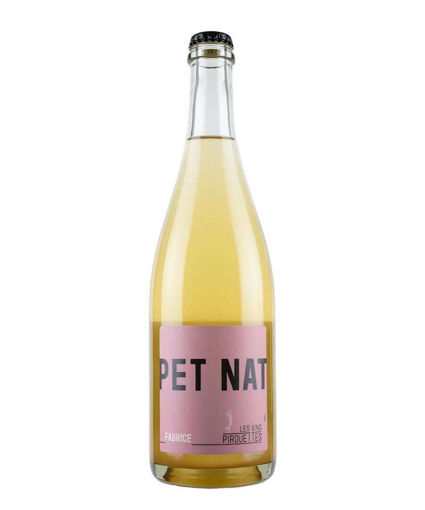 What is Pét-Nat Wine? | A Wine Primer by Primal Wine