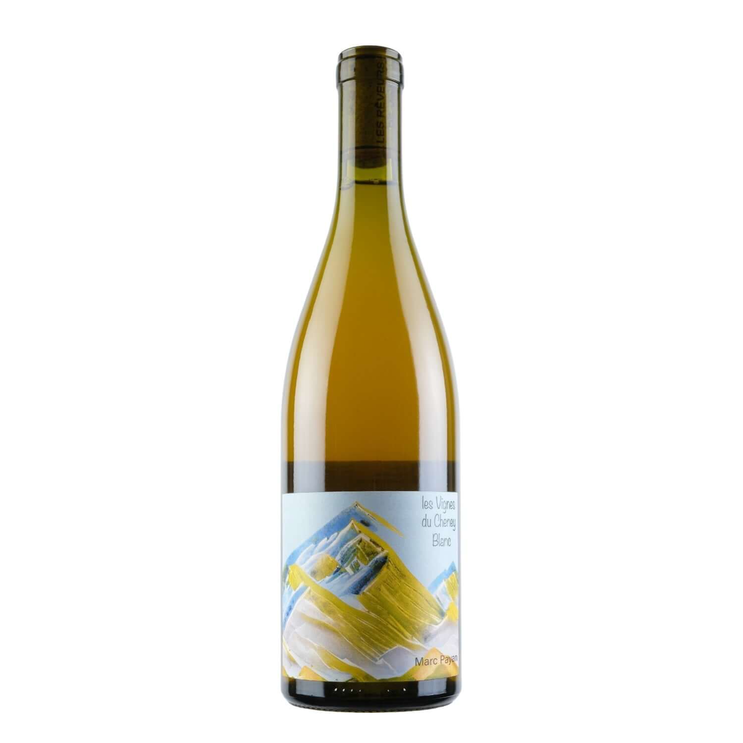 Jean-Yves Péron Côtillon des Dames | French Natural Wine