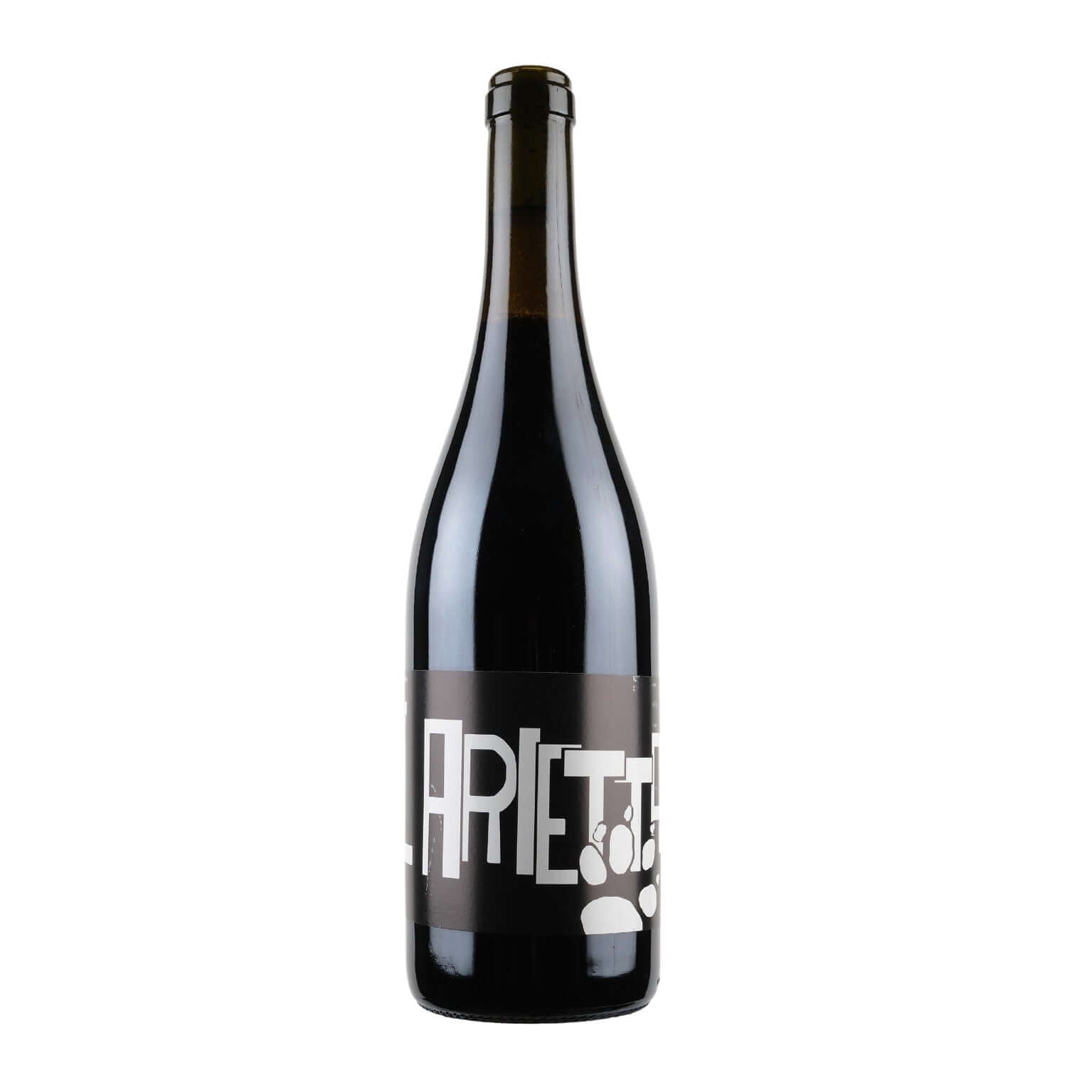 Farnea Merlot Arietta Rebel | Italian Natural Wine