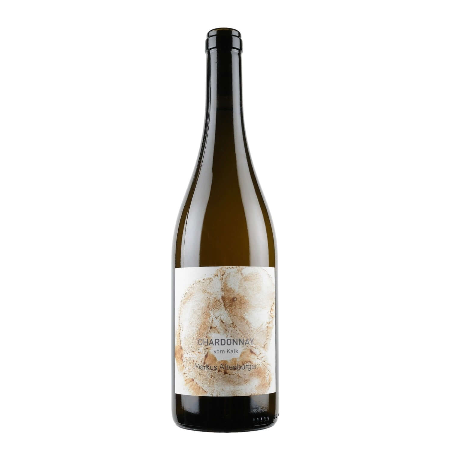 Markus Altenburger Chardonnay Vom Kalk | Natural Wine