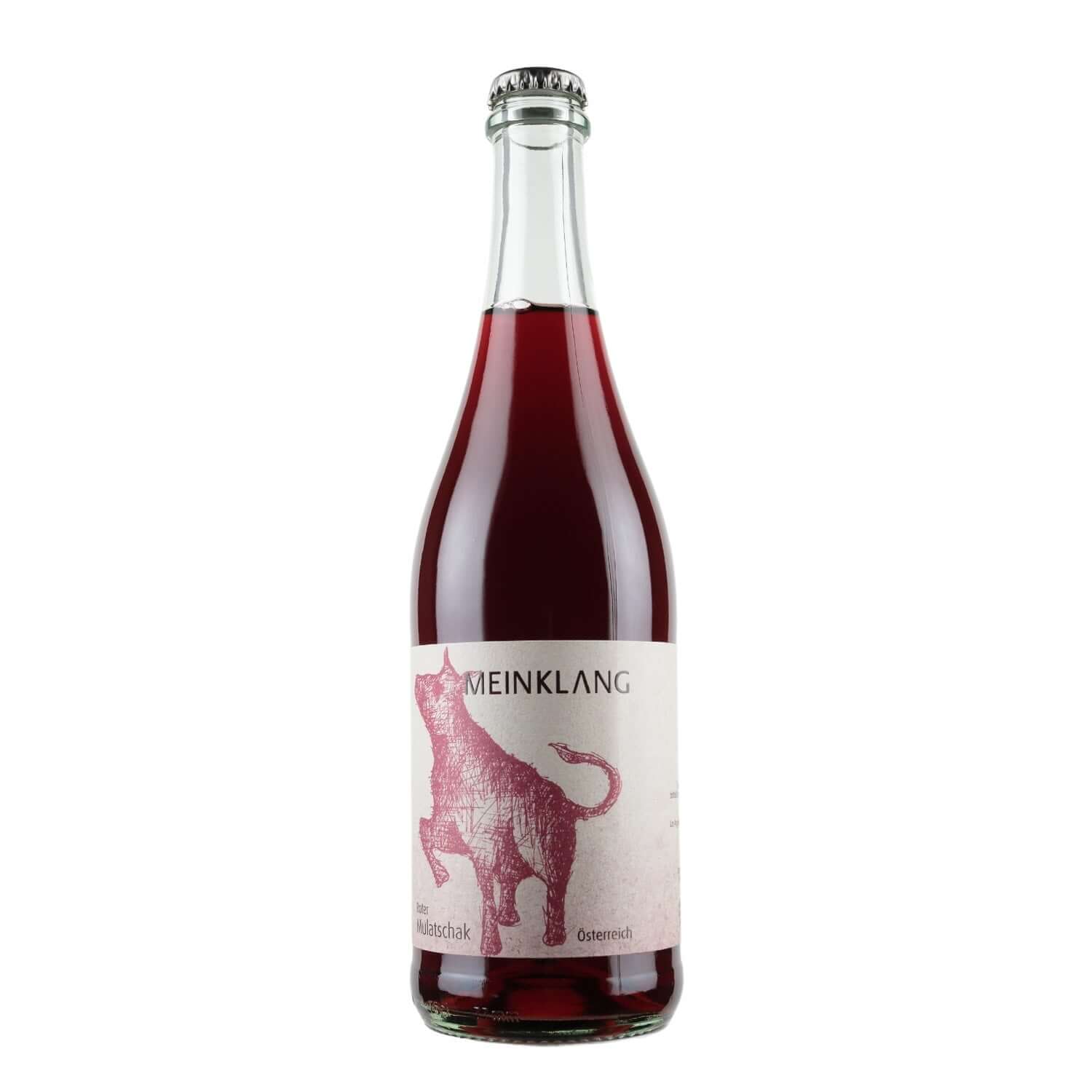 Meinklang Mulatschak Red | Austrian Natural Wine