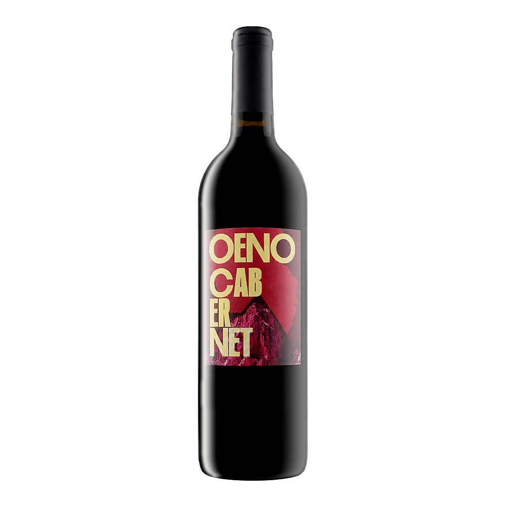 Oeno Oeno Cabernet Sauvignon | California Natural Wine