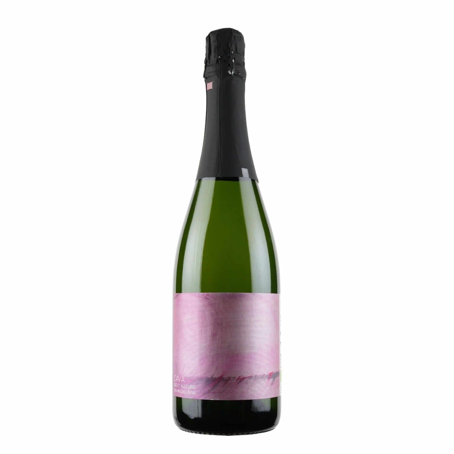 Oriol Rossell Brut Nature Sparkling | Organic White Wine