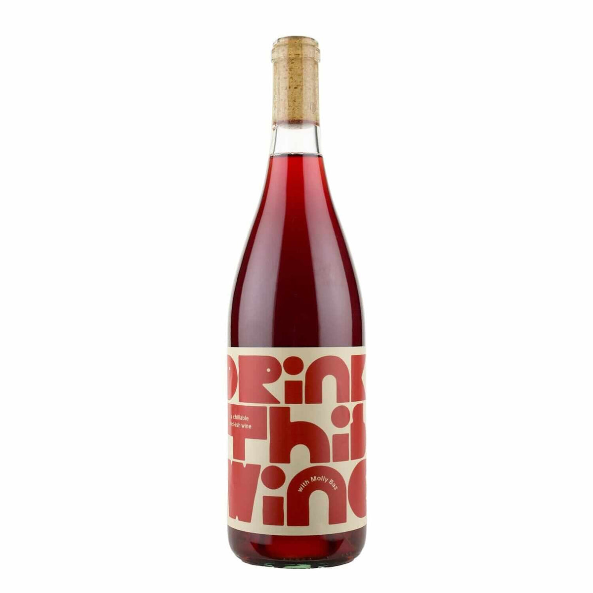 The Marigny Drink This Wine | Molly Baz Natural Wine