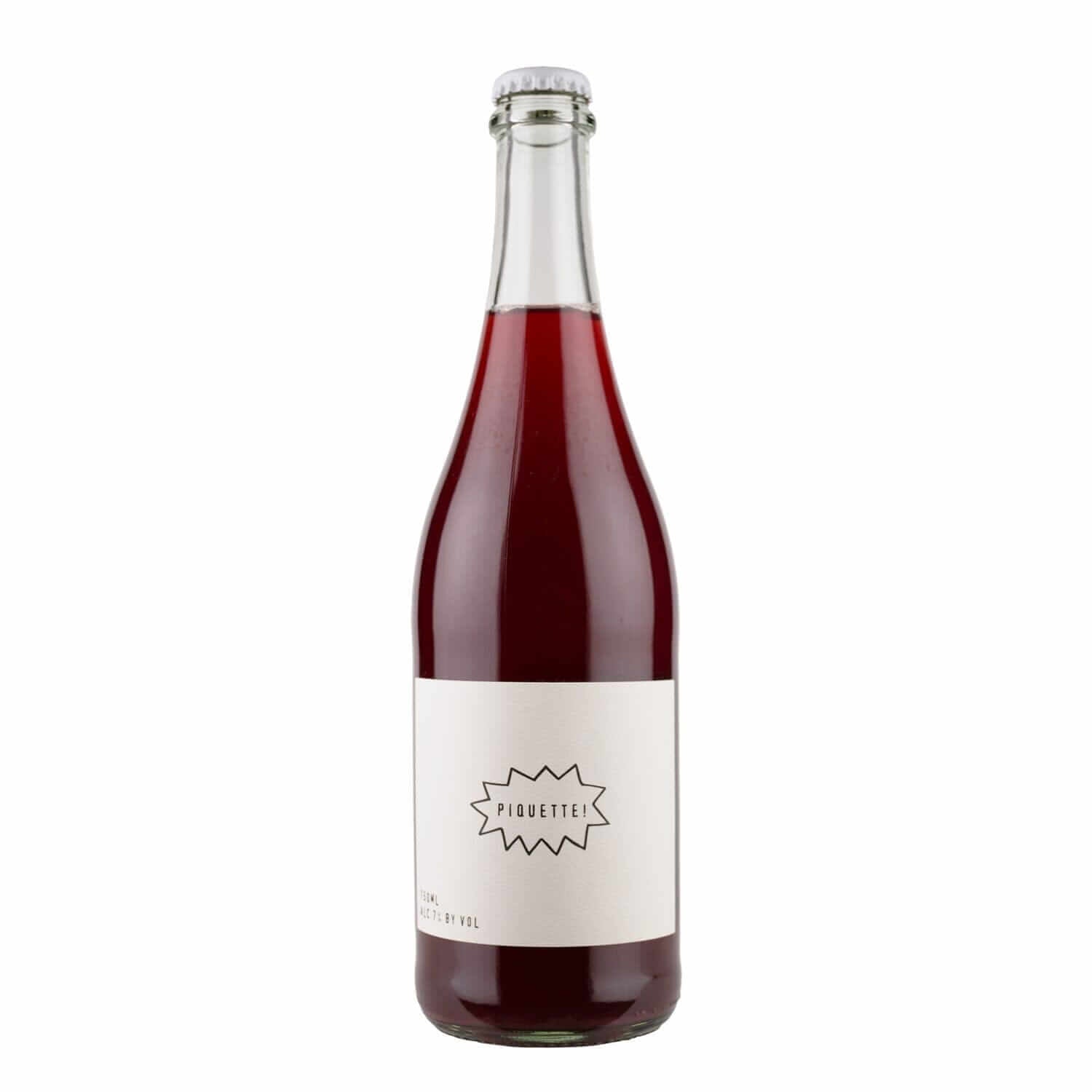 Wild Arc Farm Merlot Piquette | Natural Piquette